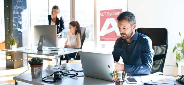 ACT | Security Systems